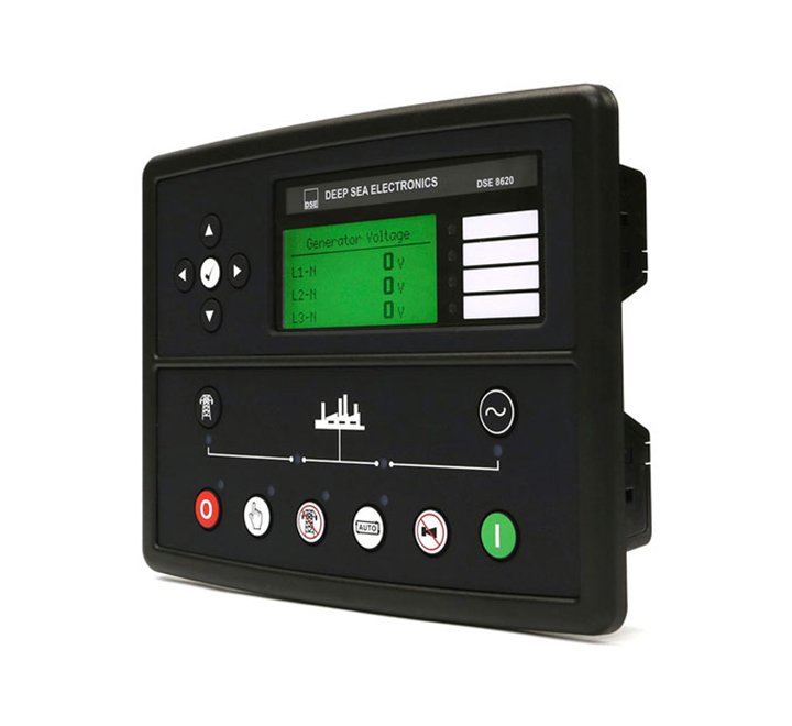 Original DSE8620 | Synchronising & Load Sharing Auto Mains (Utility ...