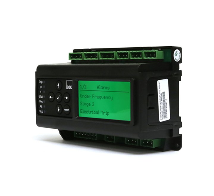 Original DSEP100 | Mains Decoupling Relay | Thunder Parts.