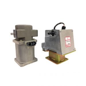 Mounting Brackets | Actuator Installation Bracket